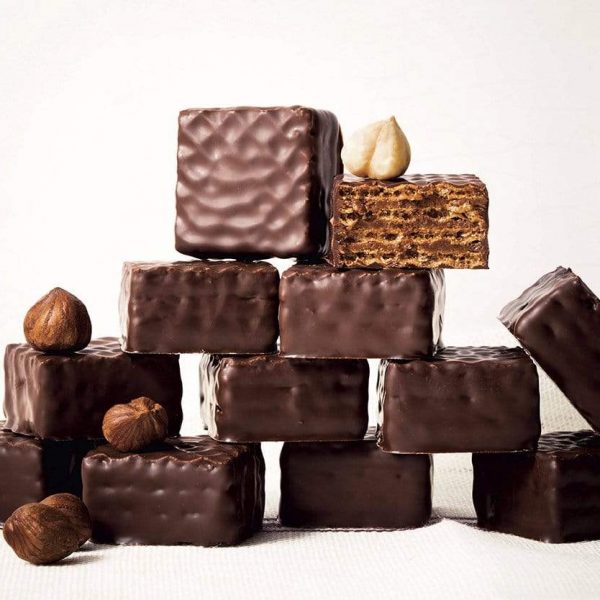 J.Sweets – Delectable Japanese Sweets