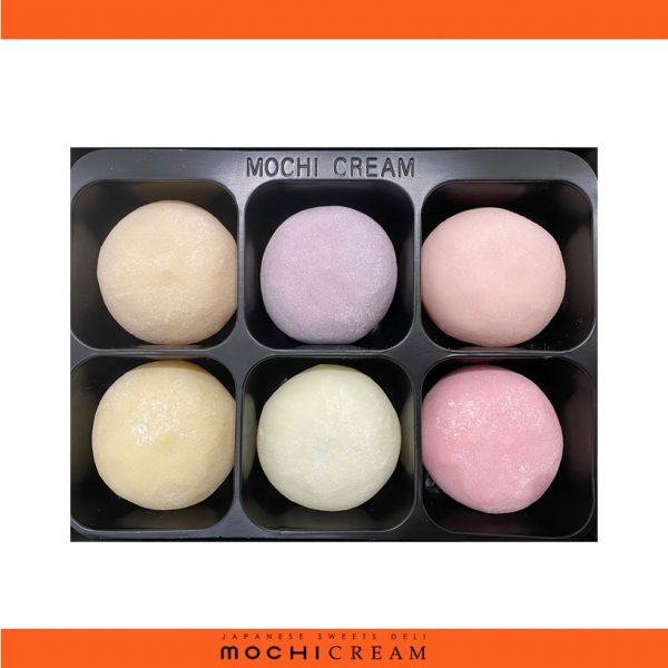 J.Sweets – Delectable Japanese Sweets