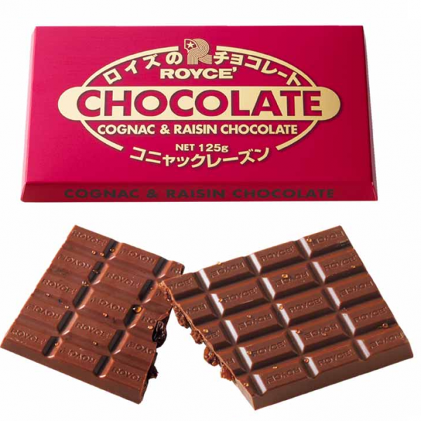 J.Sweets – Delectable Japanese Sweets