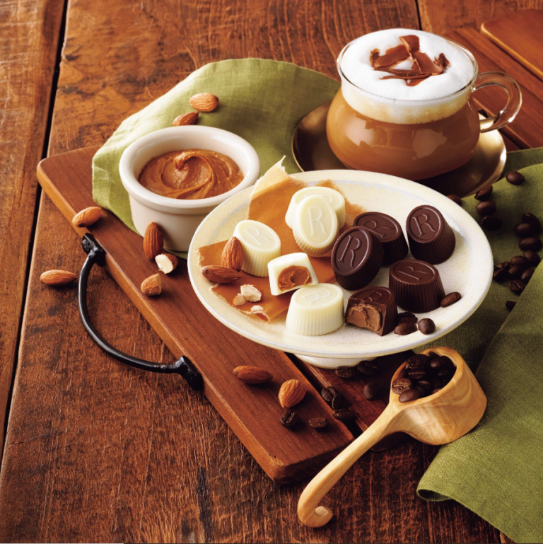 J.Sweets – Delectable Japanese Sweets