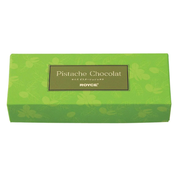 ROYCE’ – J.Sweets