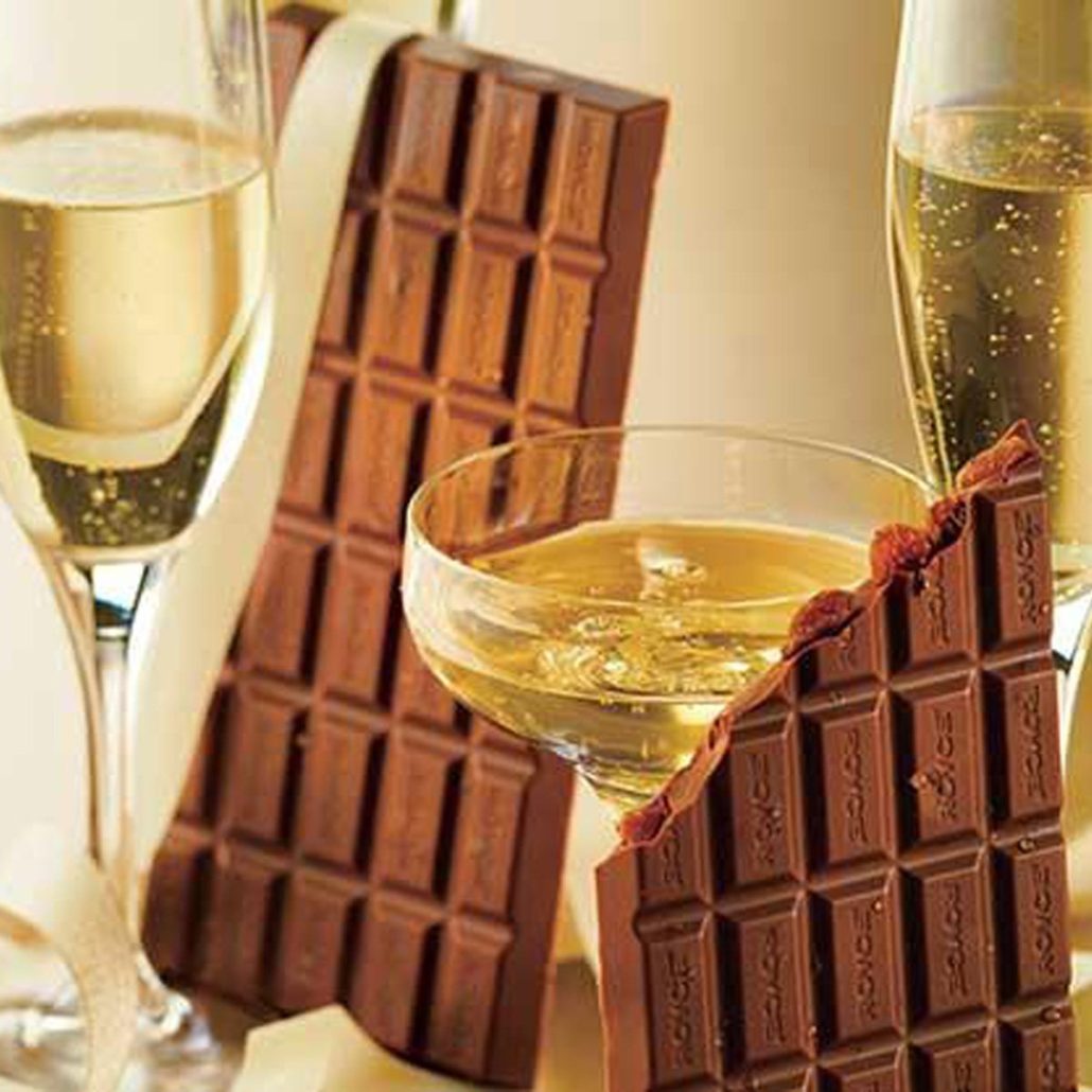 J.Sweets – Delectable Japanese Sweets