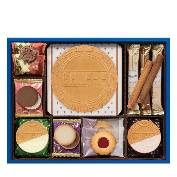 J.Sweets – Delectable Japanese Sweets