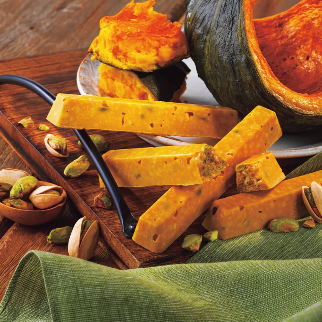 J.Sweets – Delectable Japanese Sweets