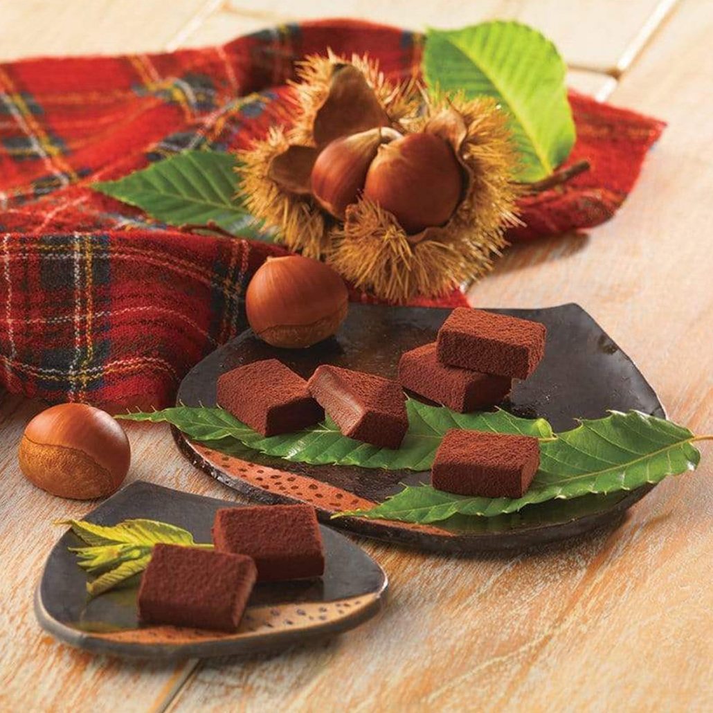 ROYCE’ NAMA CHOCOLATE – J.Sweets