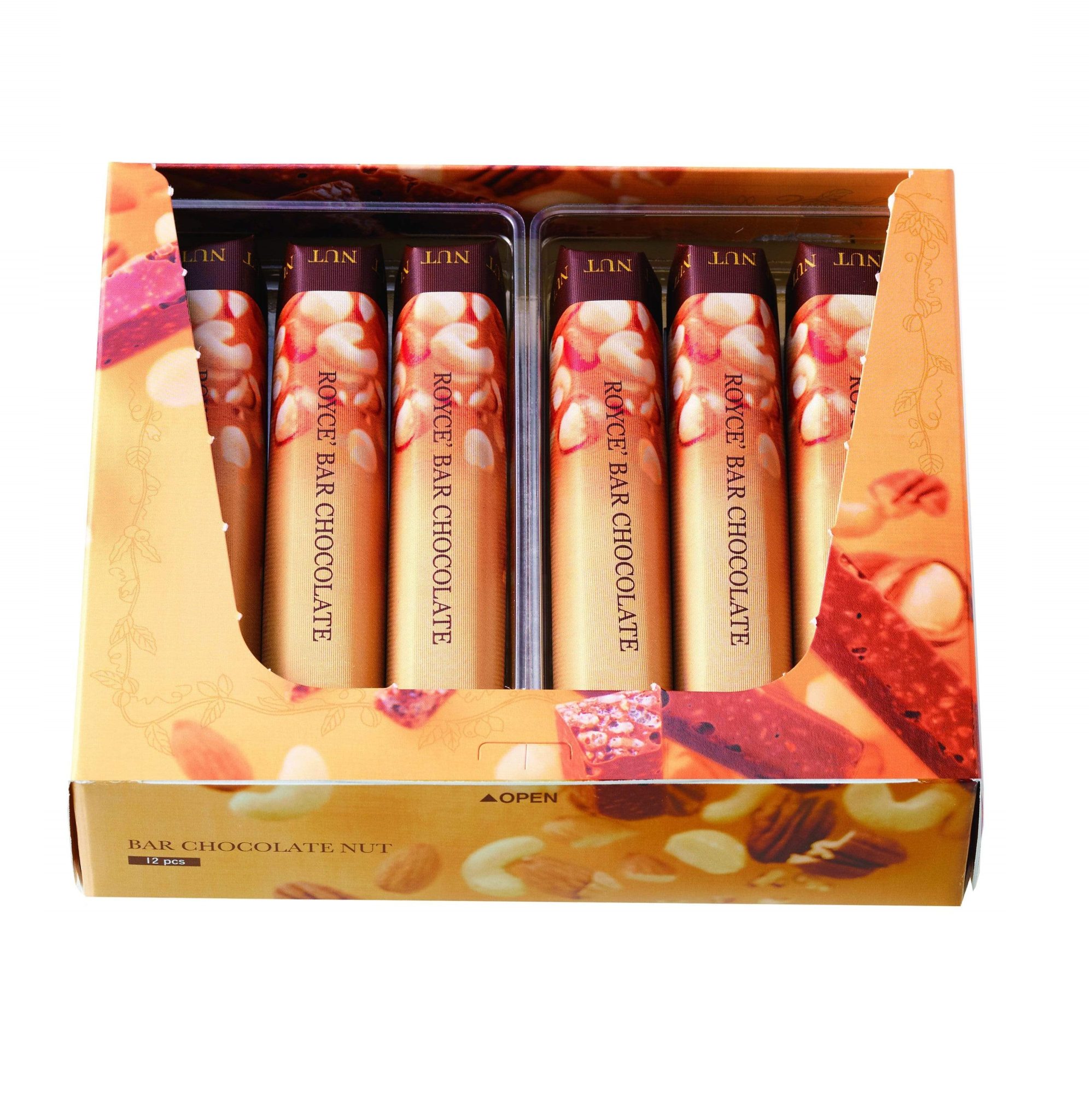 ROYCE’ – J.Sweets